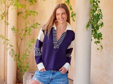 Women's Effortless Essential Clothing – EST 1971