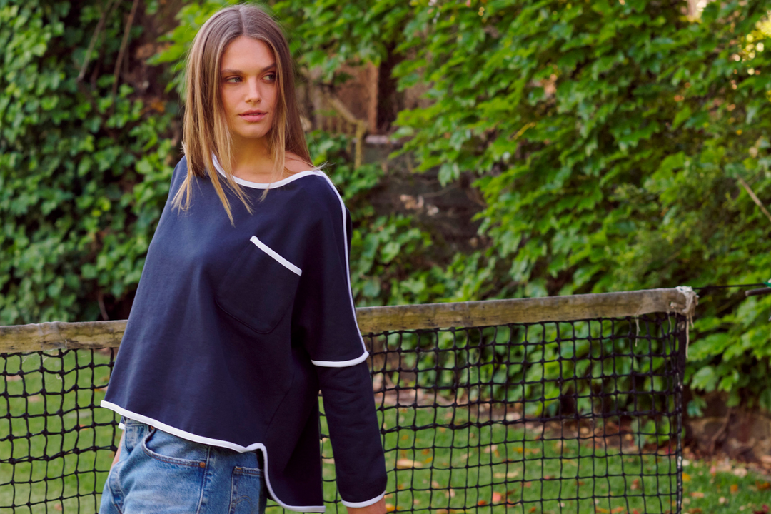 Women's Effortless Essential Clothing – EST 1971