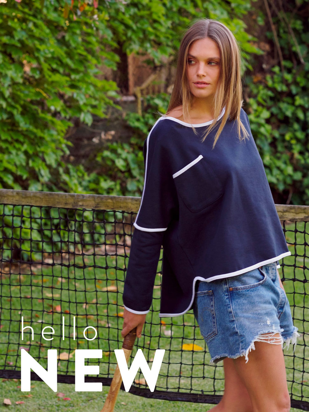 Women's Effortless Essential Clothing – EST 1971